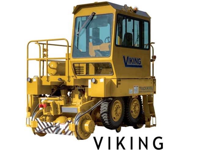 Trackmobile - GroupGC